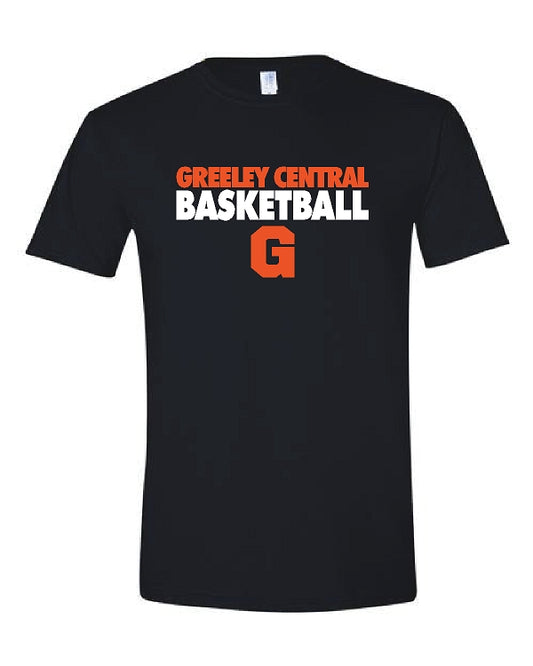 Greeley Central High School Basketball – Greeley Schools Athletics Apparel